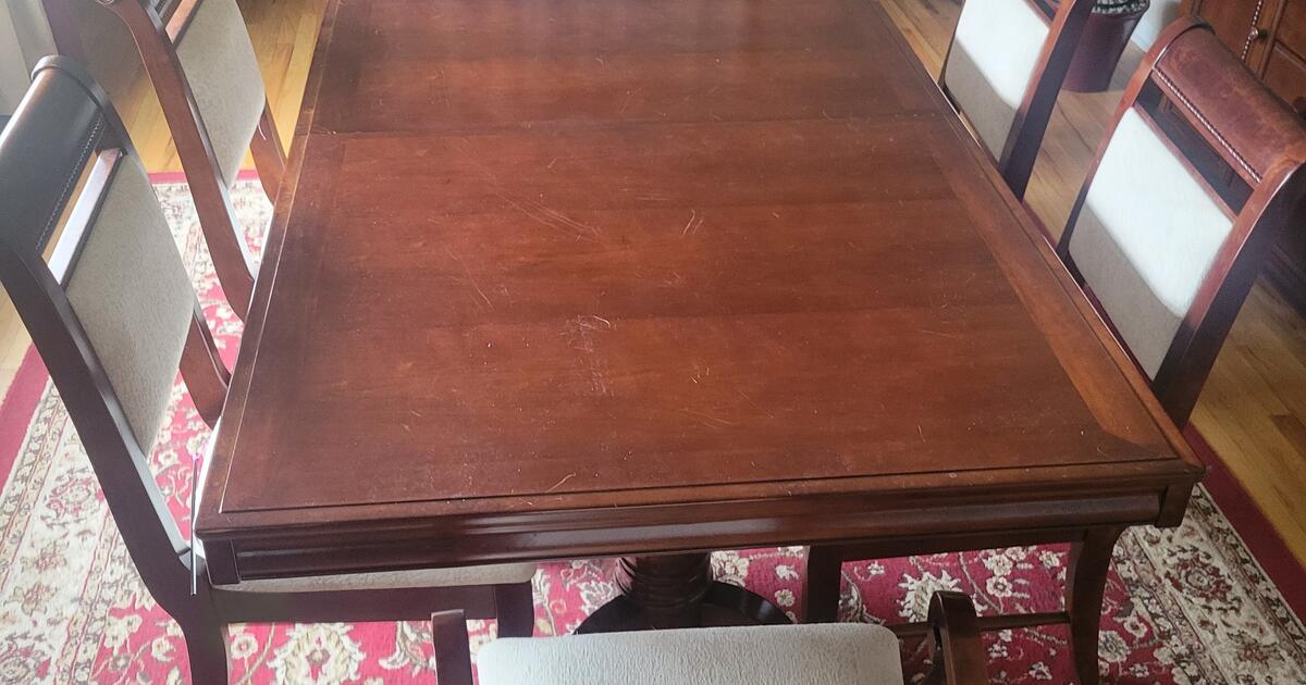 Dining Room Set for $500 in Conway, SC | For Sale & Free — Nextdoor