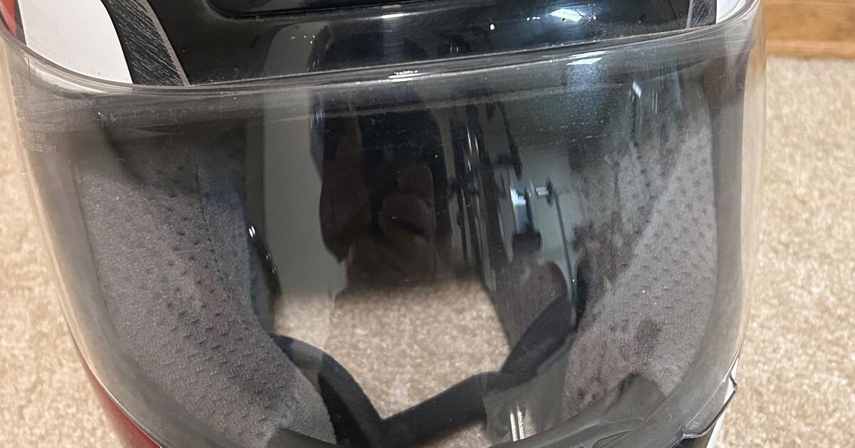 Shoei Motorcycle Helmet for $30 in Colorado Springs, CO | For Sale ...