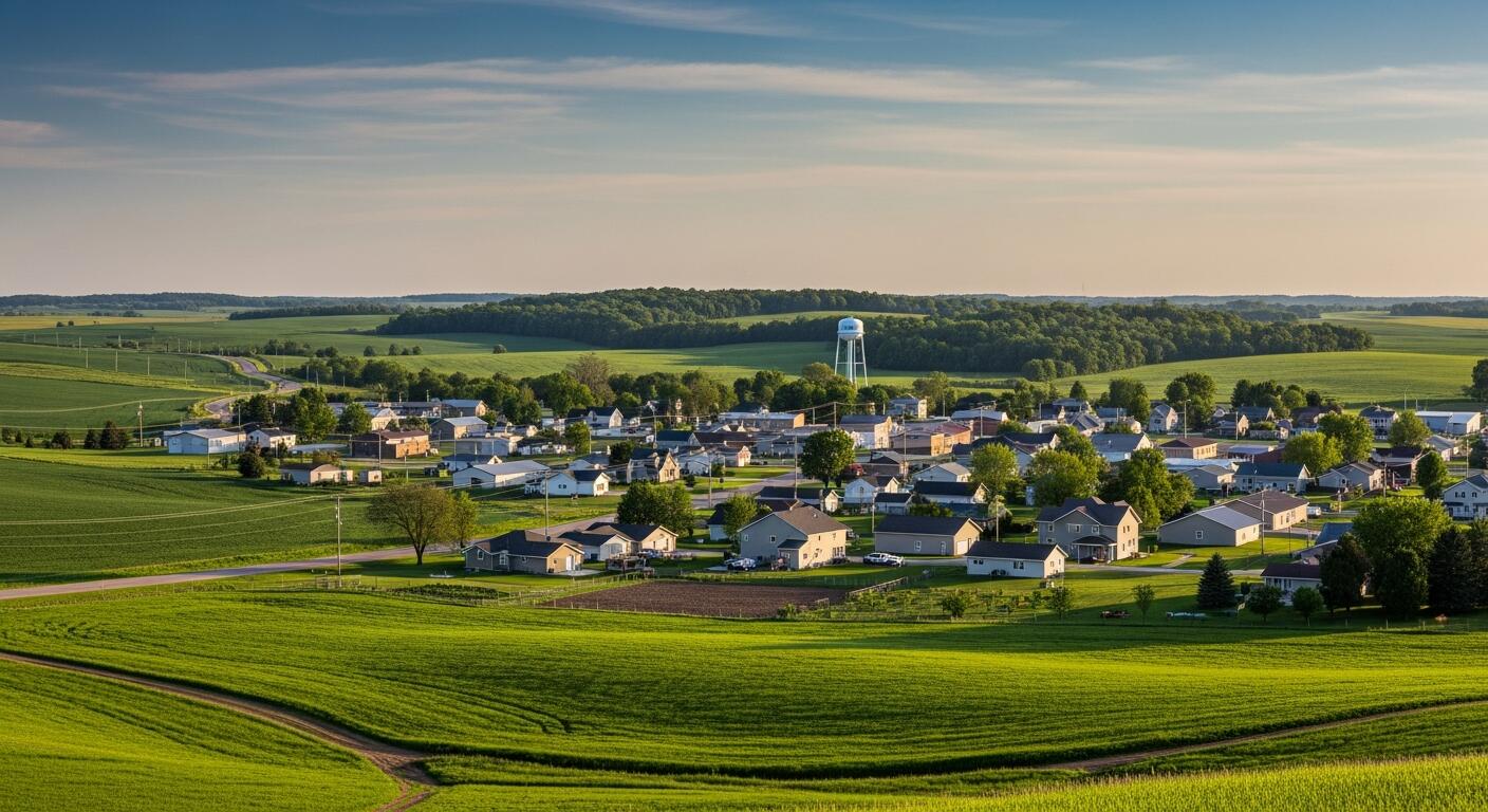 Things to do in Tiffin with kids