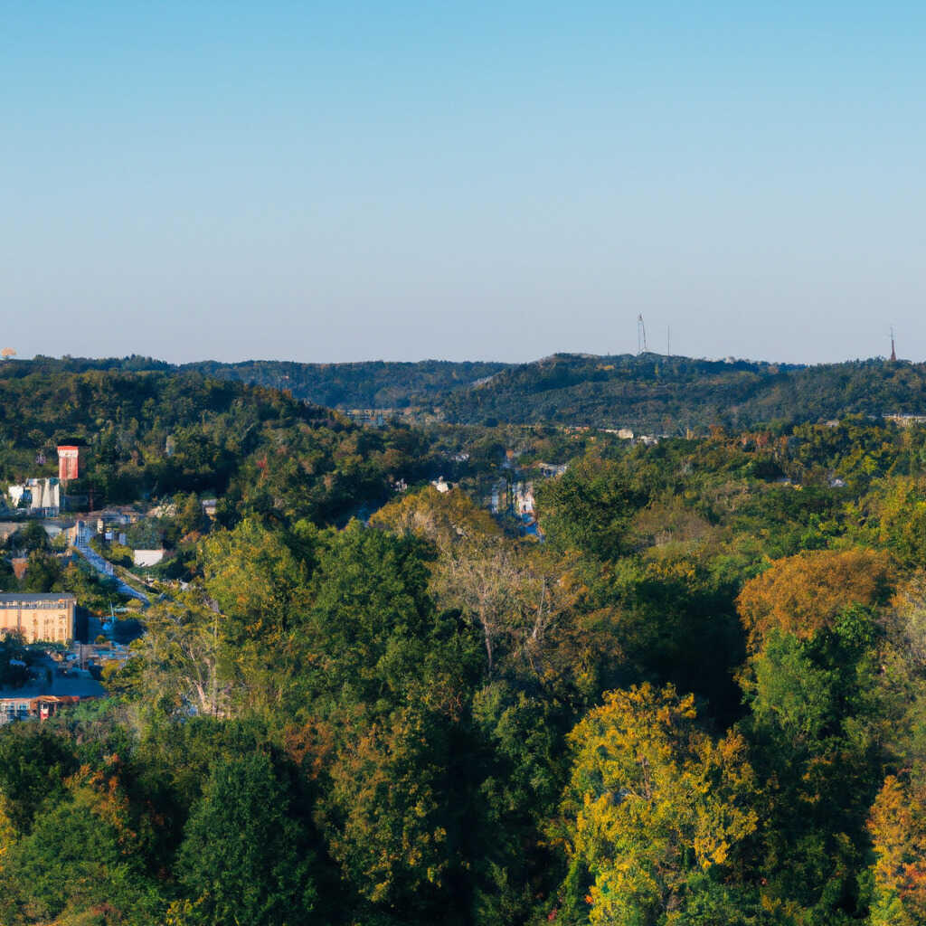 Calhoun, TN crime rates and safety statistics