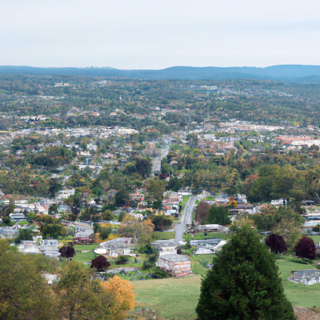 Things to do in Shawsville with kids