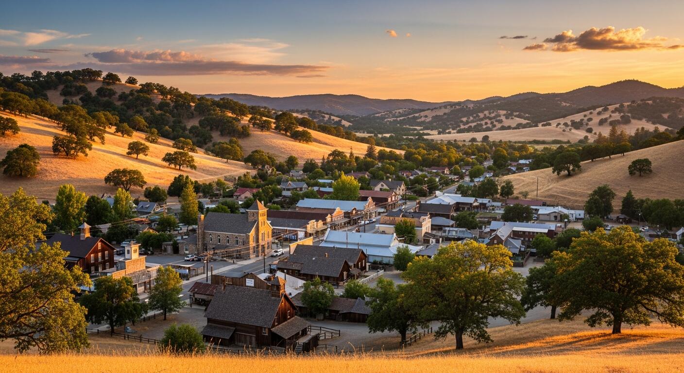 Copperopolis, CA | News, Crime, Lost Pets, Free Stuff