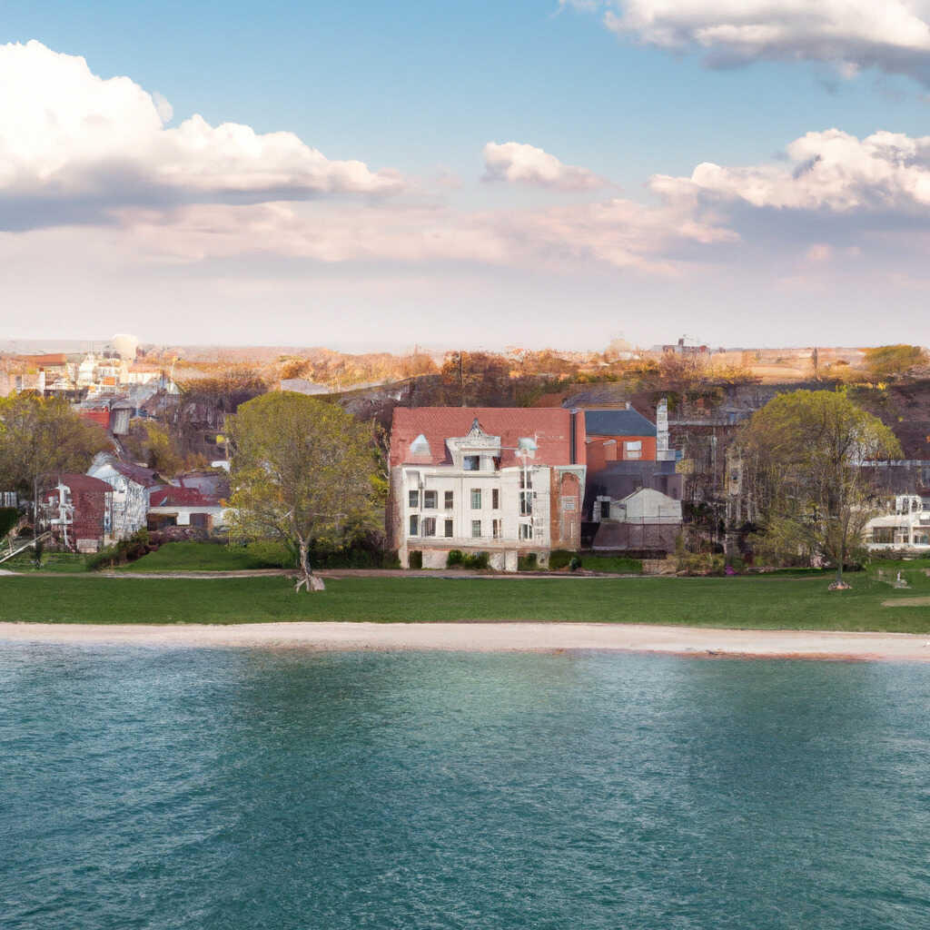 Grosse Pointe Shores, MI | News, Crime, Lost Pets, Free Stuff