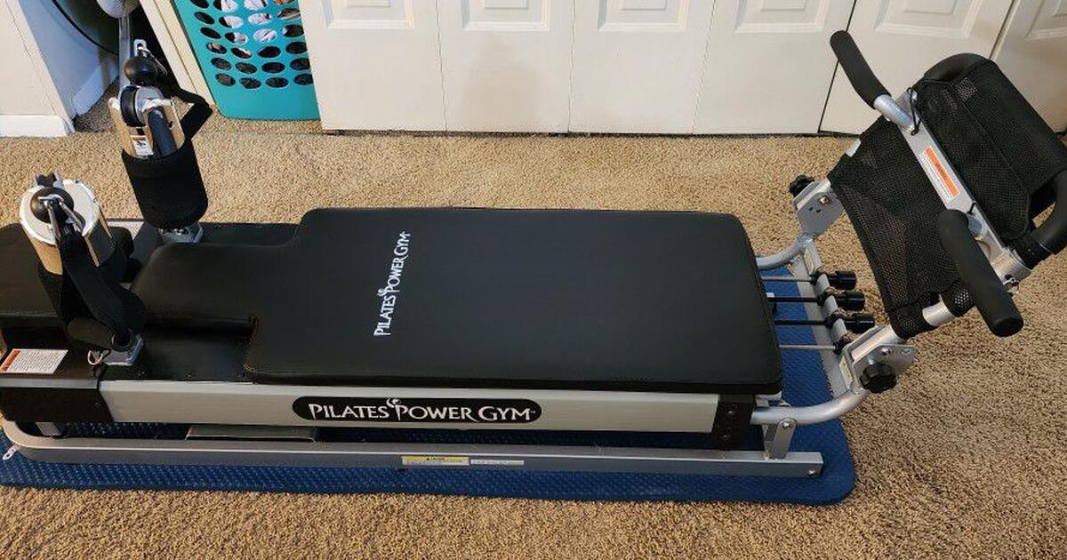 Pilates Power Gym - Fitness Quest for $65 in Dauphin, PA | For Sale ...