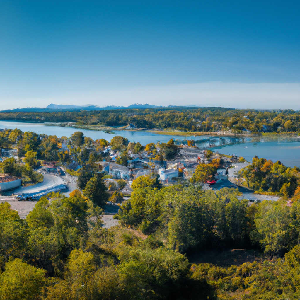 Benton, ME | Everything You Need to Know