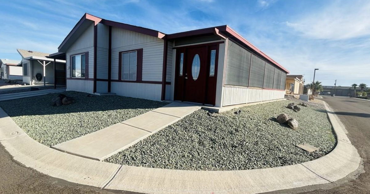 1545 El Rodeo Road Unit #64, Fort Mohave, Arizona 86426 for $115000 in ...