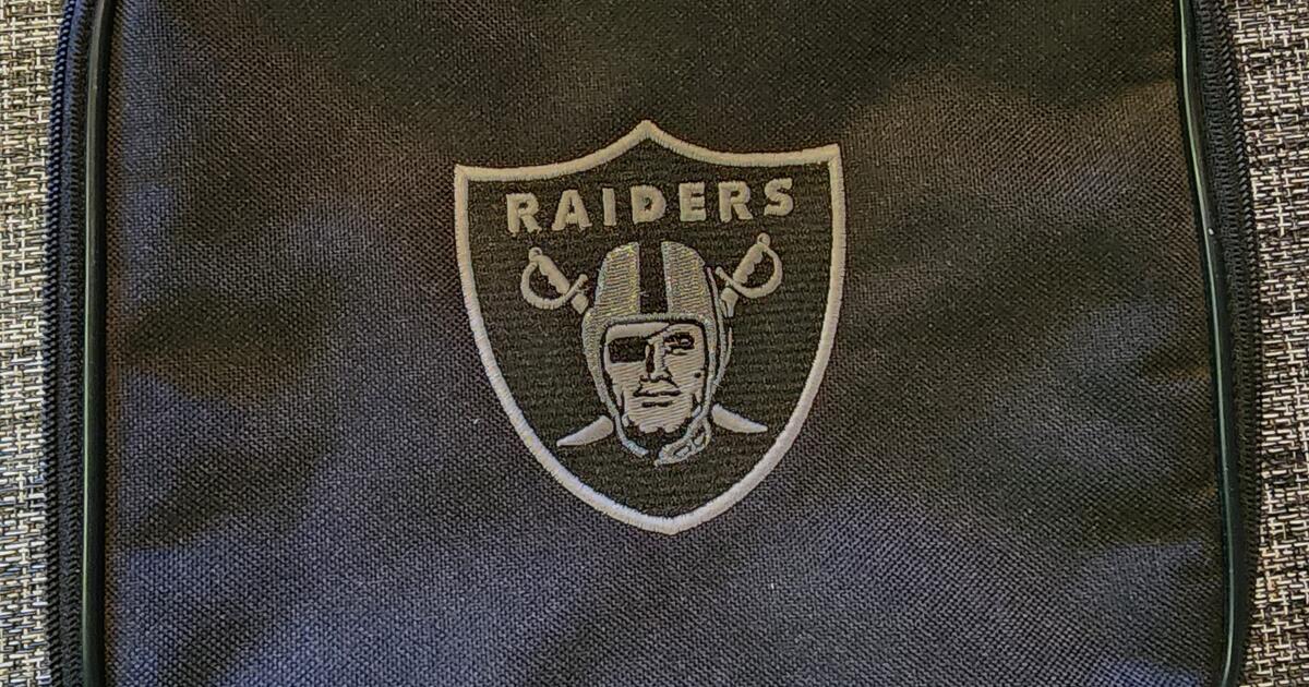 New! Raider Snack/Sandwich Bag for $5 in Mohave Valley, AZ | For Sale ...