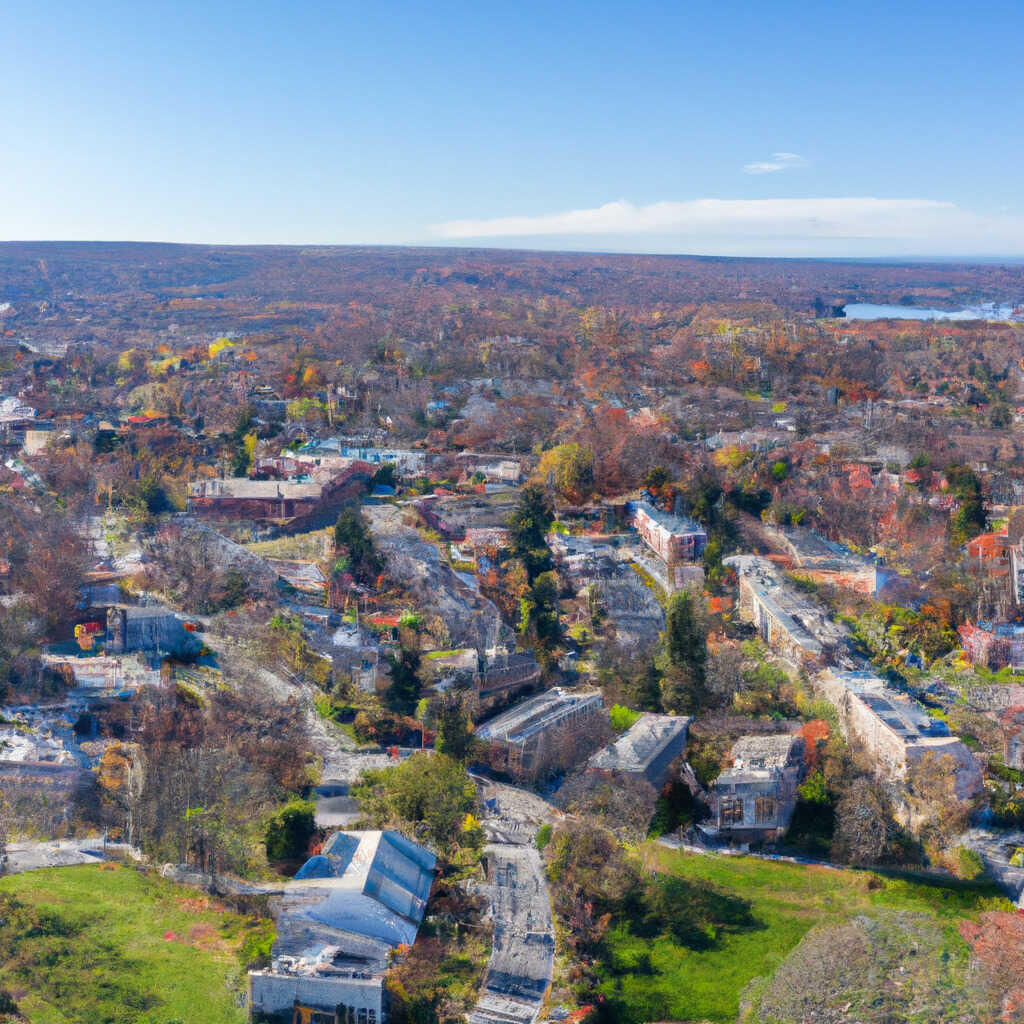 Enterprise Drive, Rocky Hill | Everything You Need to Know