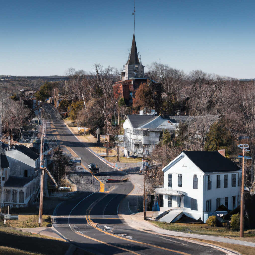 Lake Cardinal Estates, Rome | Everything You Need to Know