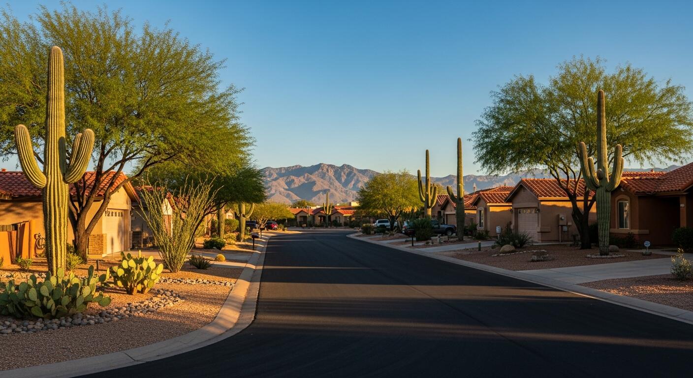 North Point Terrace, Tucson | Everything You Need to Know