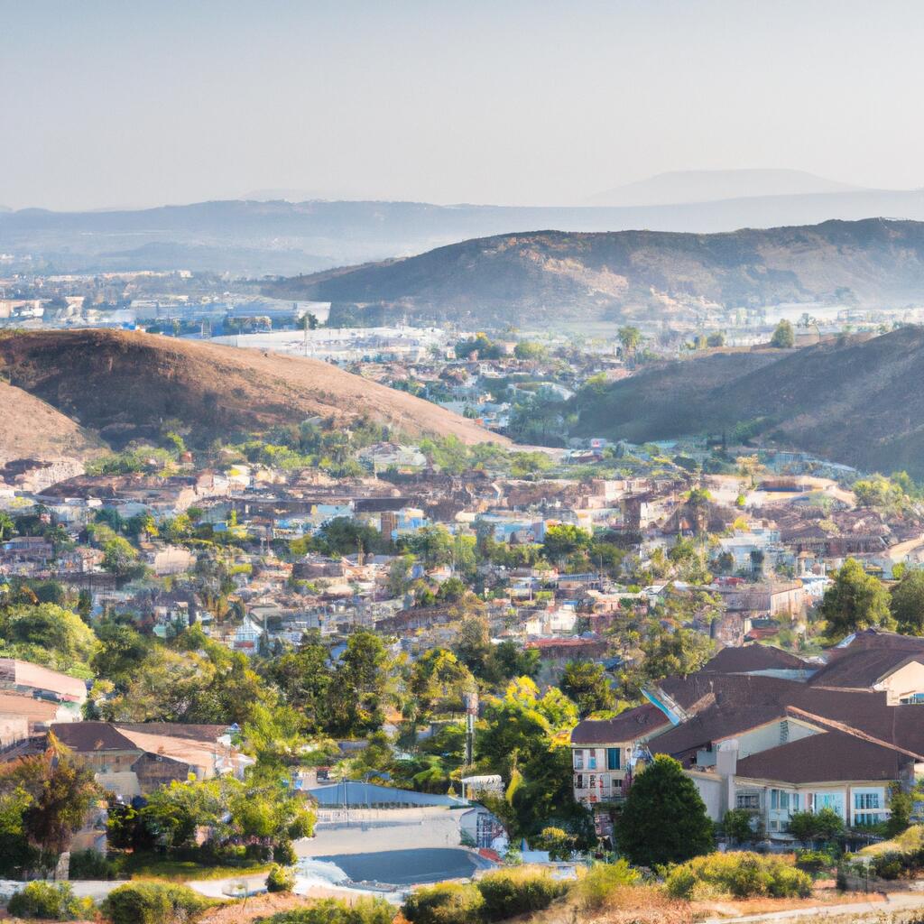 Sycamore Canyon Village, Simi Valley | Everything You Need to Know Nextdoor