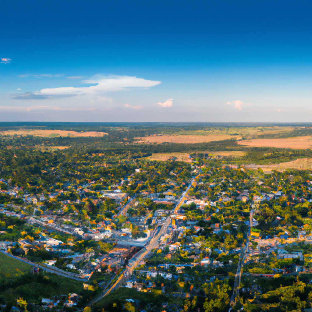 Otsego, MI crime rates and safety statistics