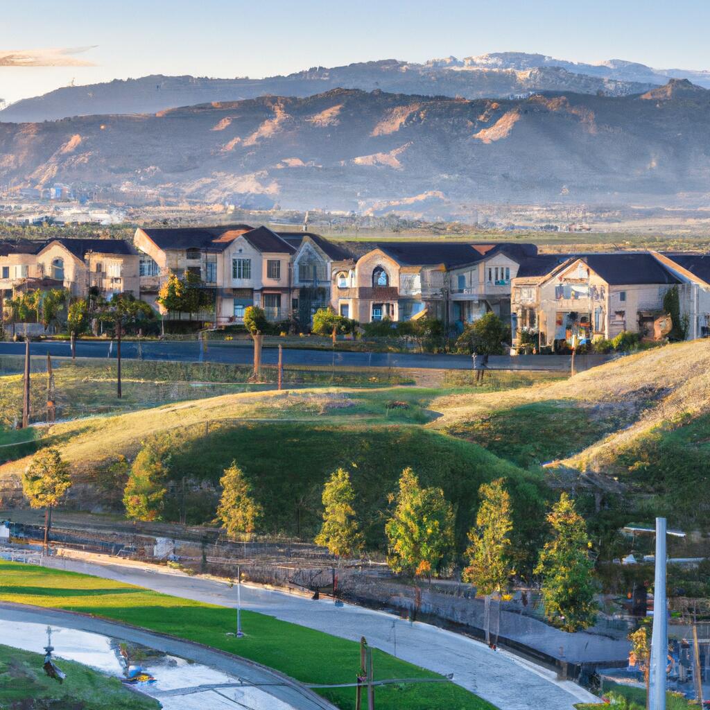 Northridge Etiwanda Baird, Porter Ranch | Everything You Need to Know ...