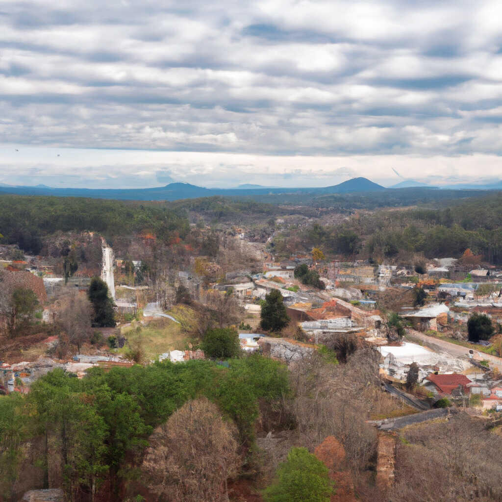Toccoa, GA | News, Crime, Lost Pets, Free Stuff