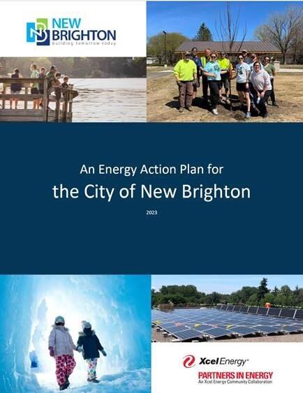 The City of New Brighton has officially adopted a Partners in Energy ...