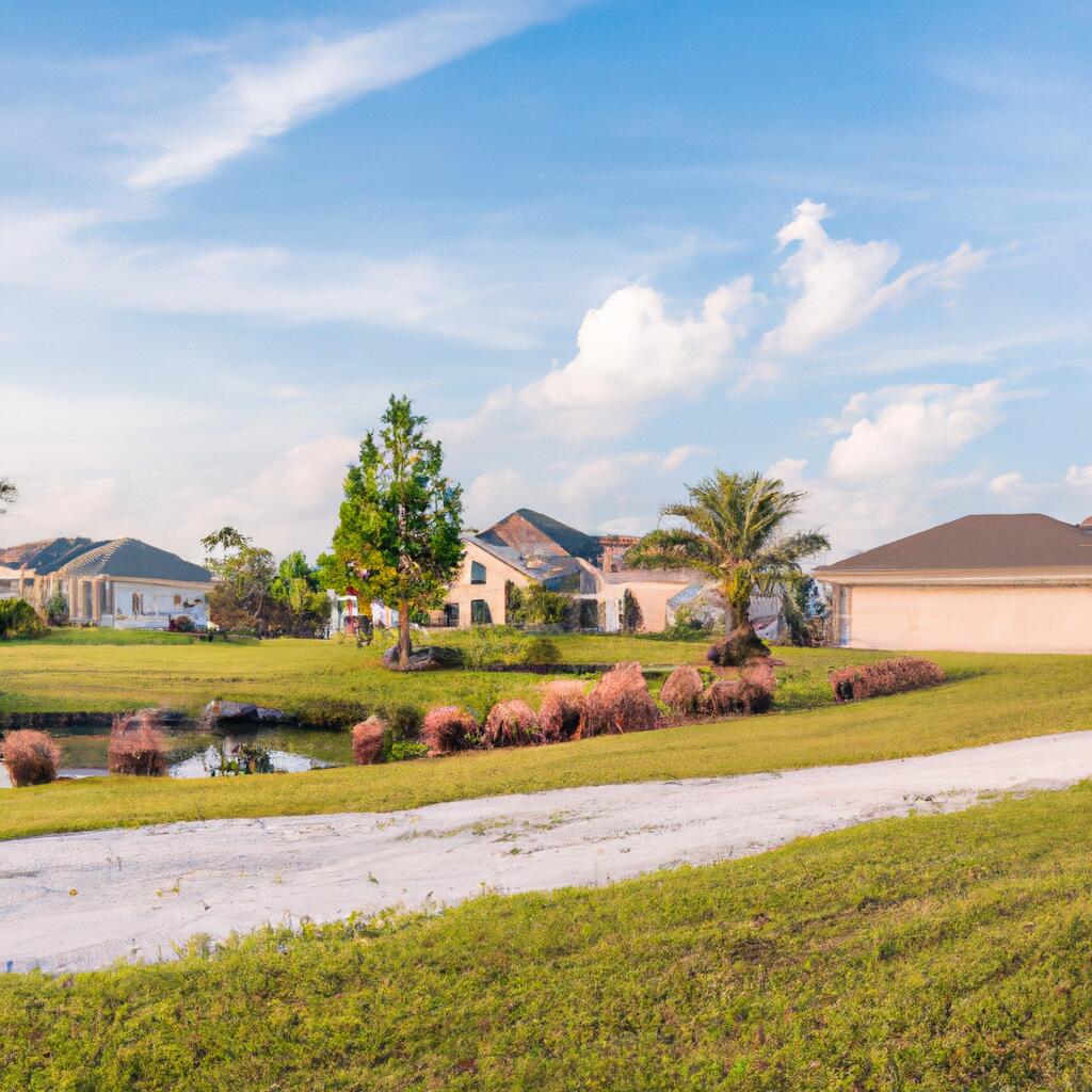 Imperial Lakes Phase I, Mulberry | Everything You Need to Know