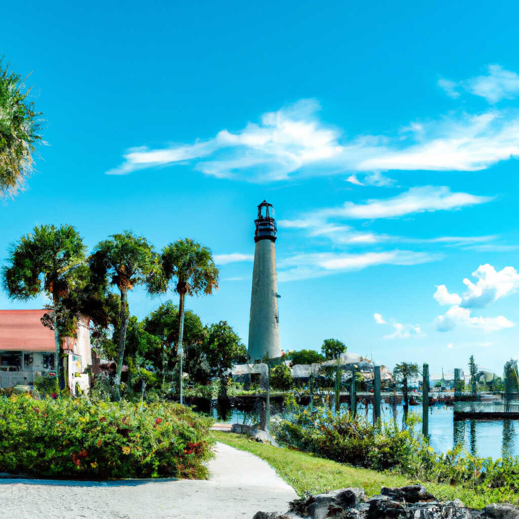 Lighthouse Point, FL crime rates and safety statistics