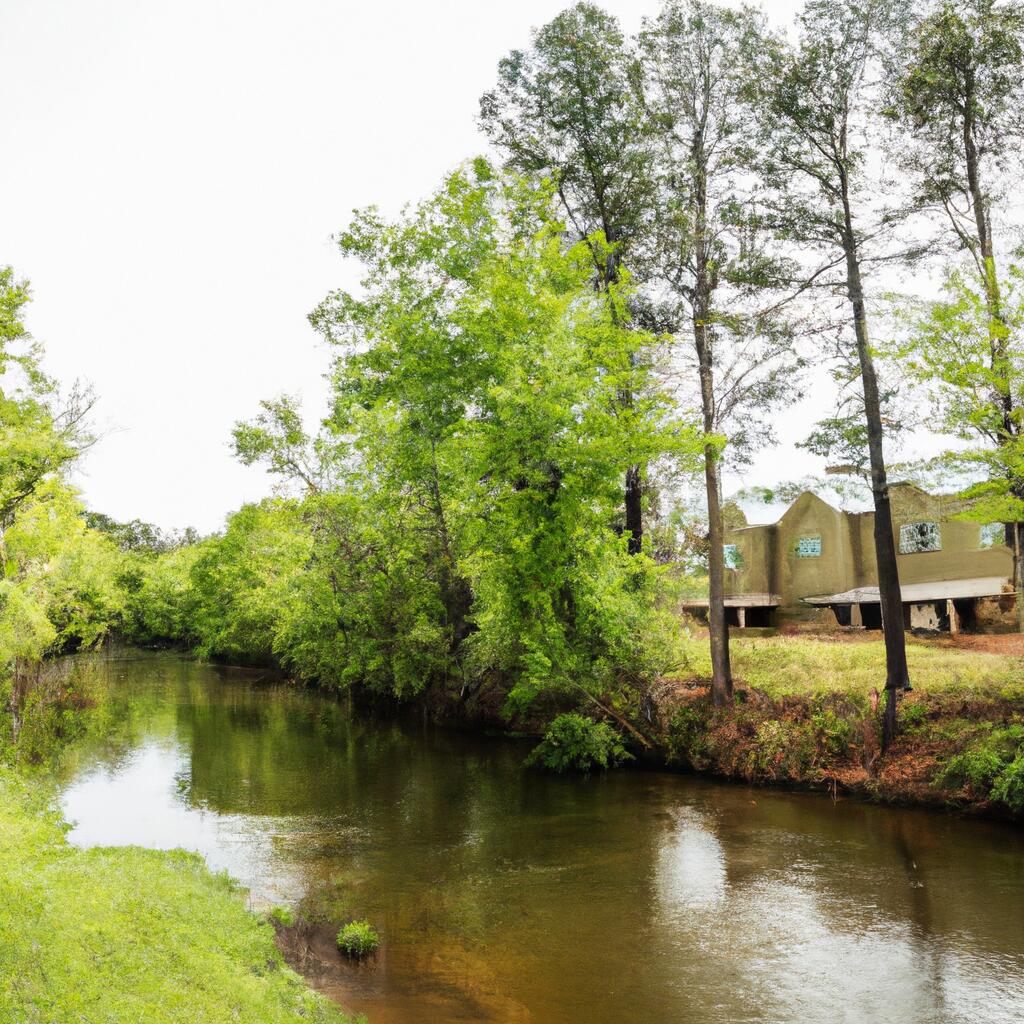 Little River, Gainesville | Everything You Need to Know