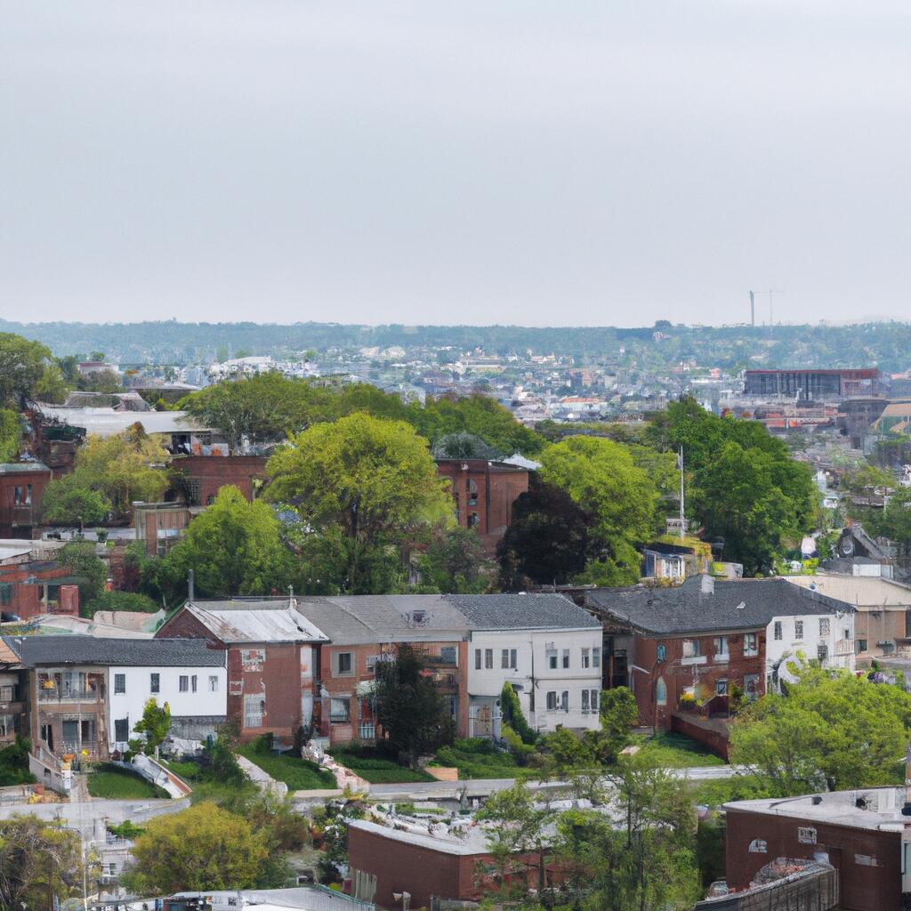 Homeland, Baltimore | Everything You Need to Know