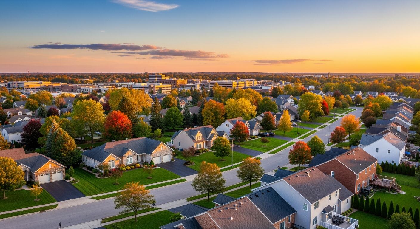 Livonia Section, Livonia | Everything You Need to Know