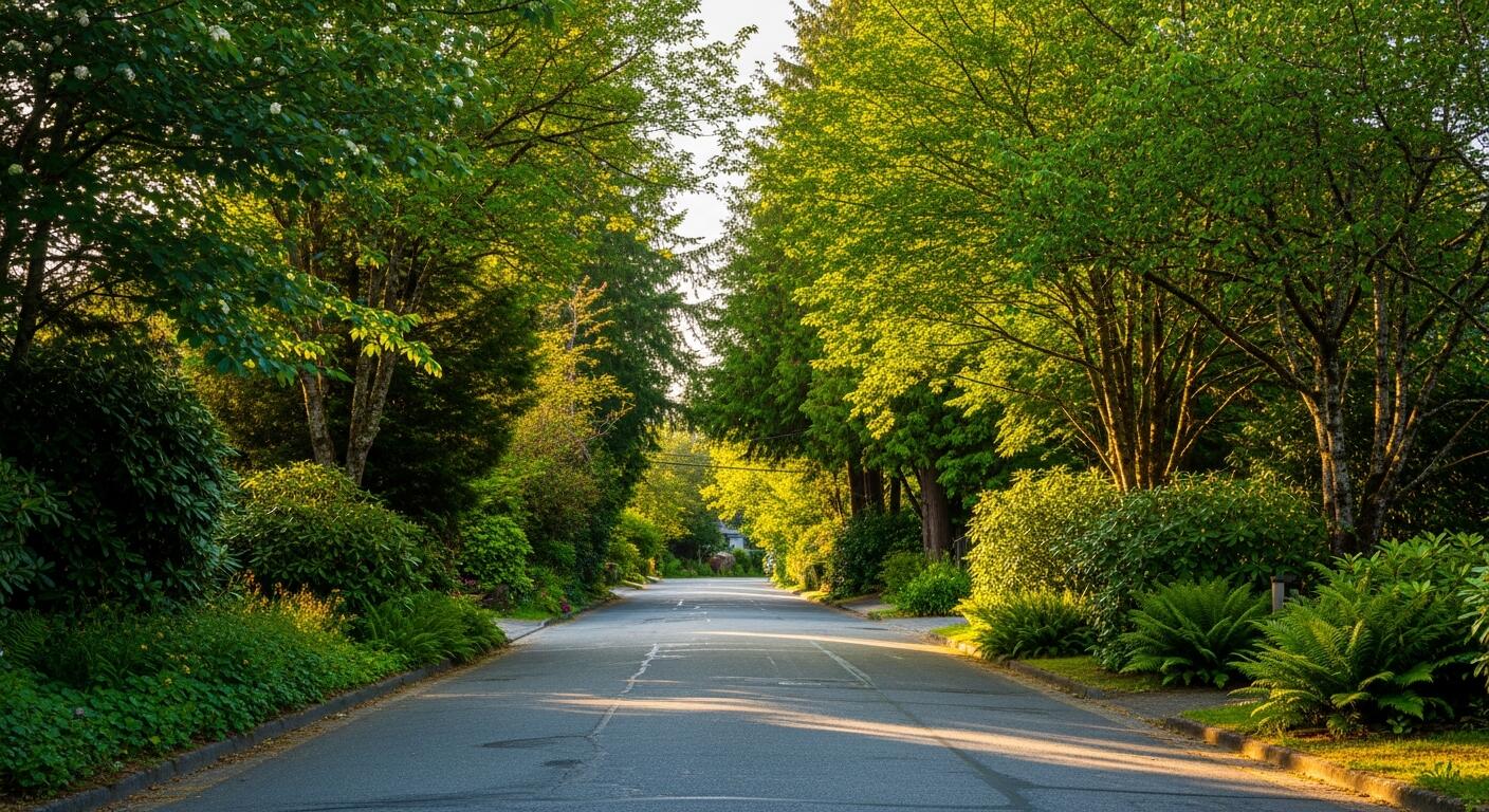 Vashon Island, Vashon | Everything You Need to Know