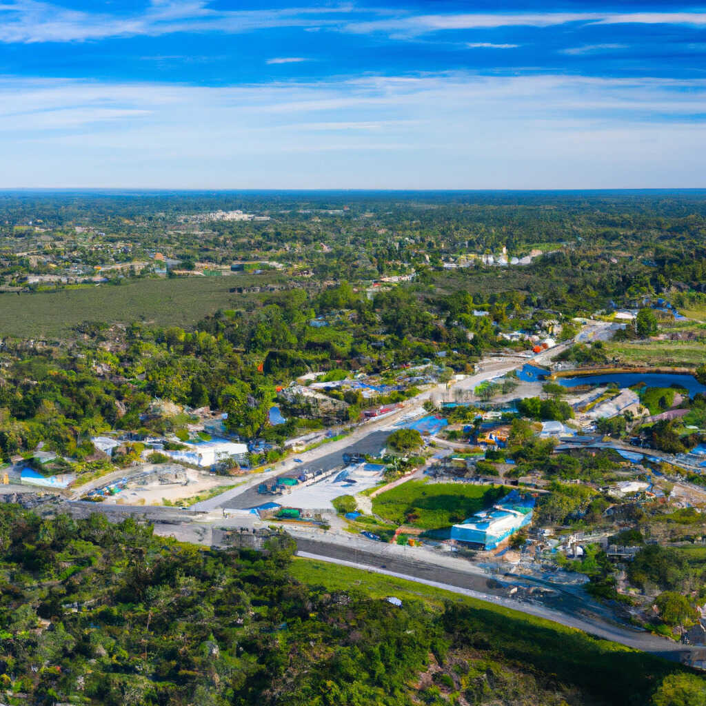 Chelsea Oaks, Parrish | Trick or Treat Map and Everything You Need to Know