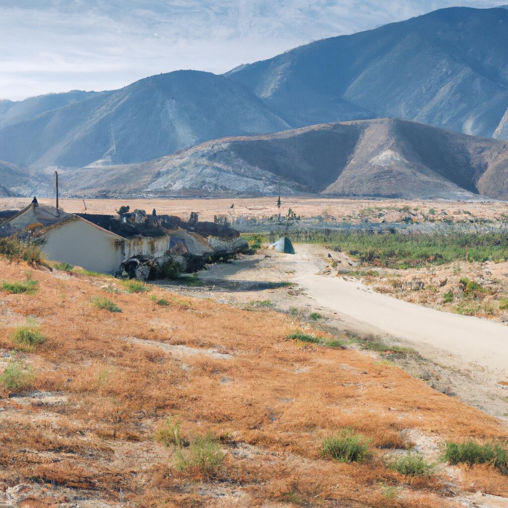 Quandt Ranch, San Jacinto | Everything You Need to Know