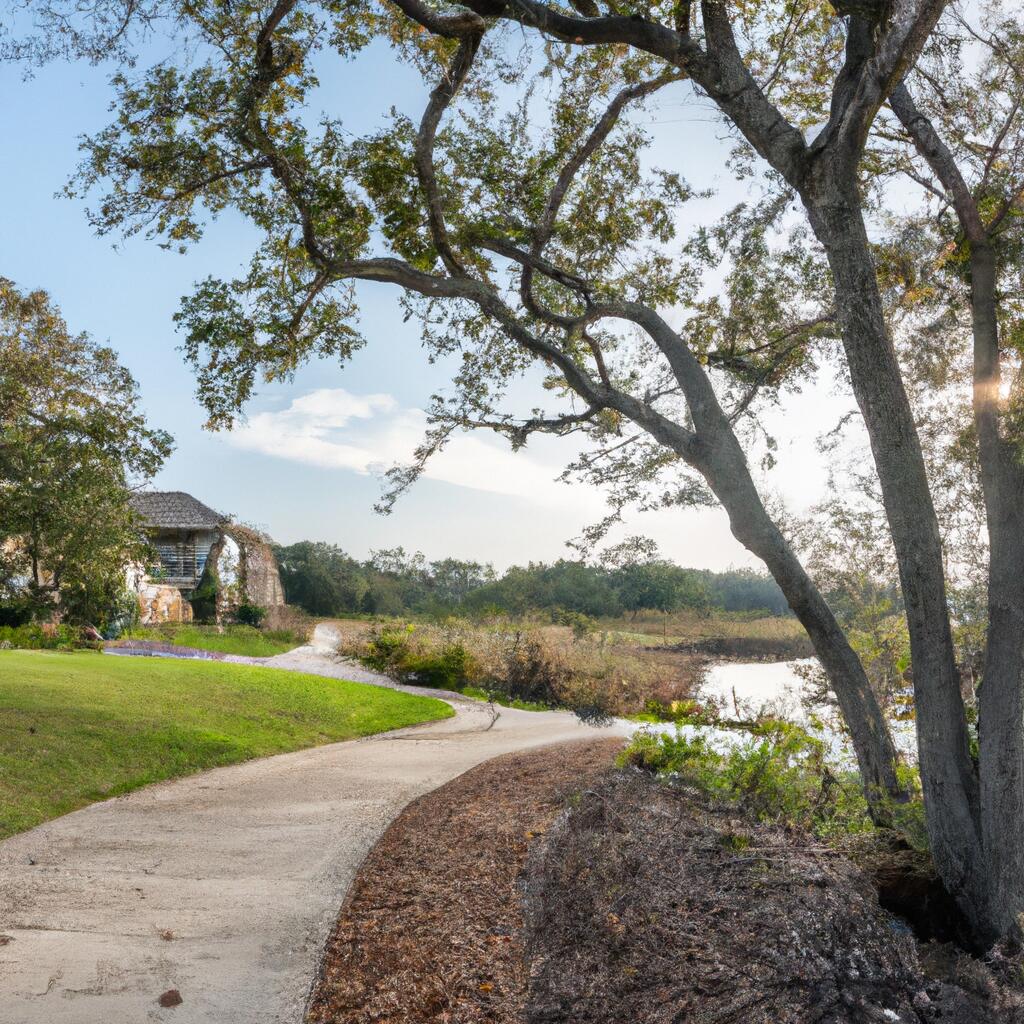 April Sound, Montgomery | Everything You Need to Know