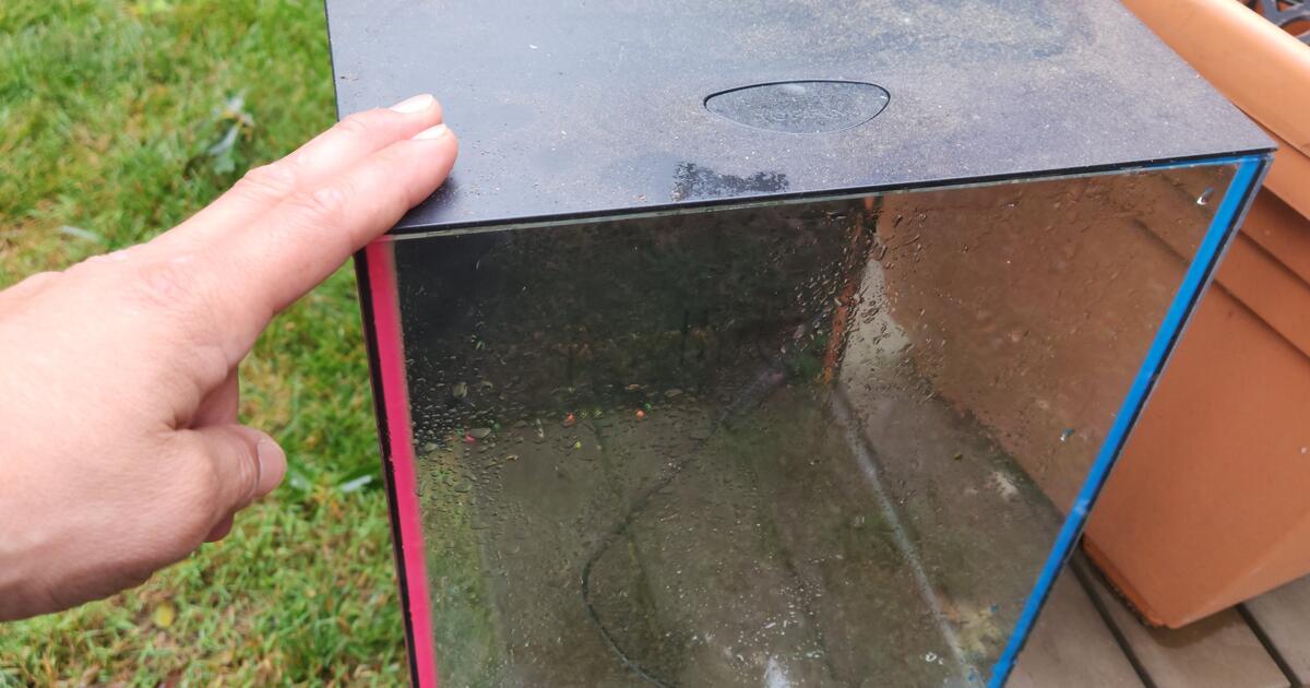 fish tanks for Free in Stafford, VA | For Sale & Free — Nextdoor