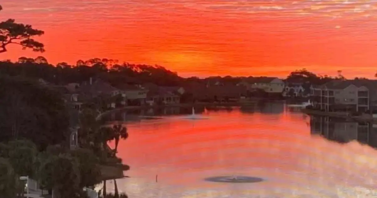 Annual rental gated Ocean Keyes resort penthouse North Myrtle Beach for ...