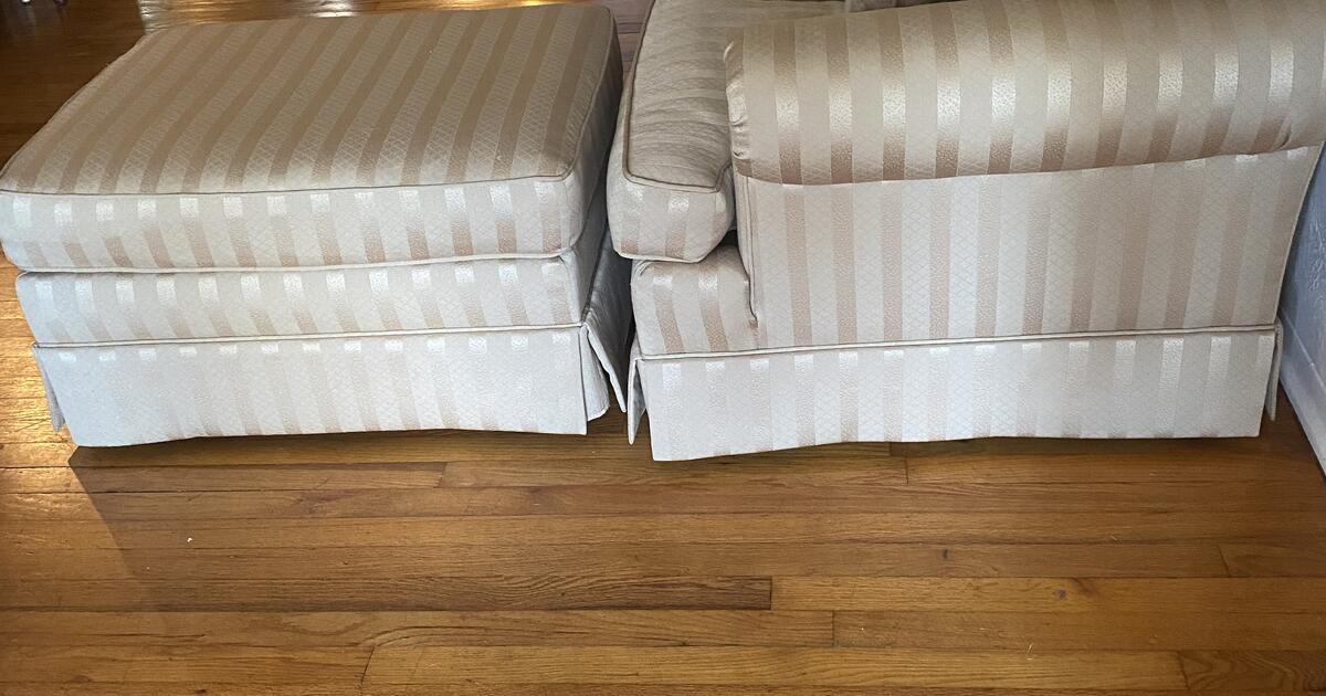 Free Curb - Grab and go Comfy Chair for Free in St. Petersburg, FL ...