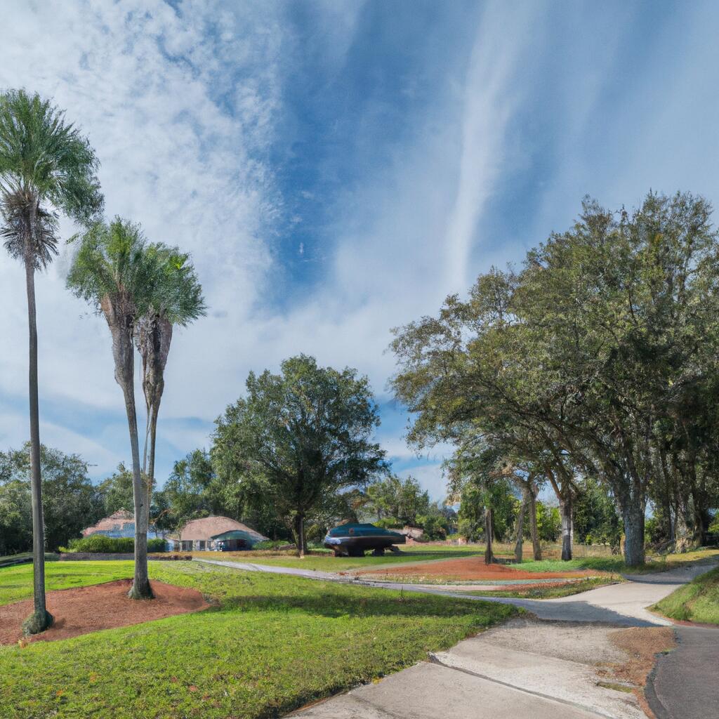 Calusa, Lutz | Everything You Need to Know