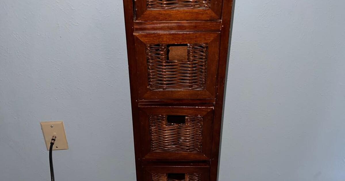 Storage tiki type 2309 cup dr Plano for $40 in Plano, TX | For Sale & Free — Nextdoor