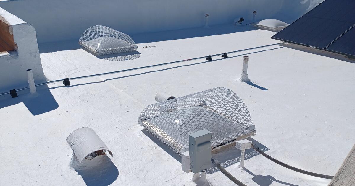 Skylight Hail Protection Covers in Green Valley, AZ | For Sale & Free ...