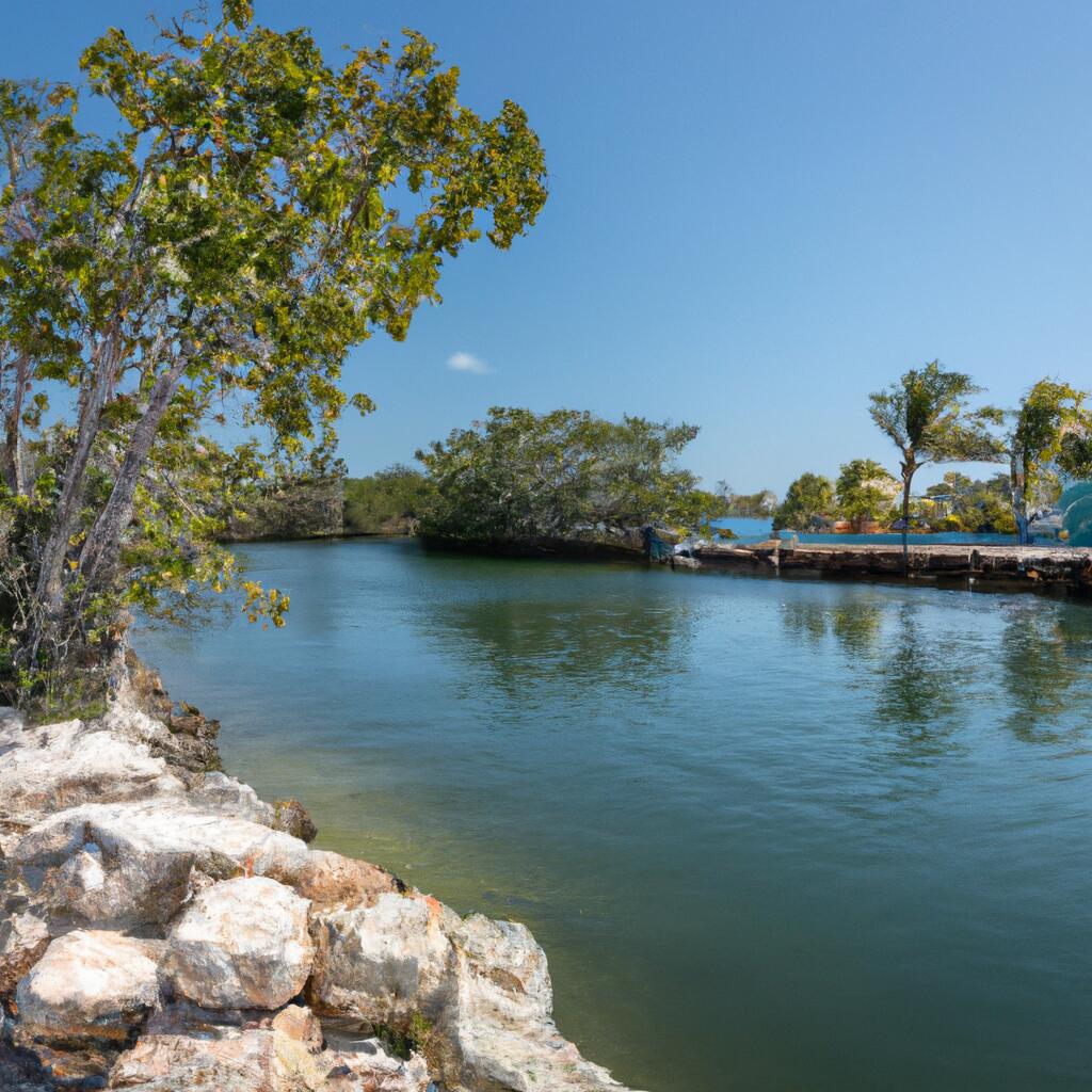 Pirates Cove, Key Largo | Everything You Need to Know