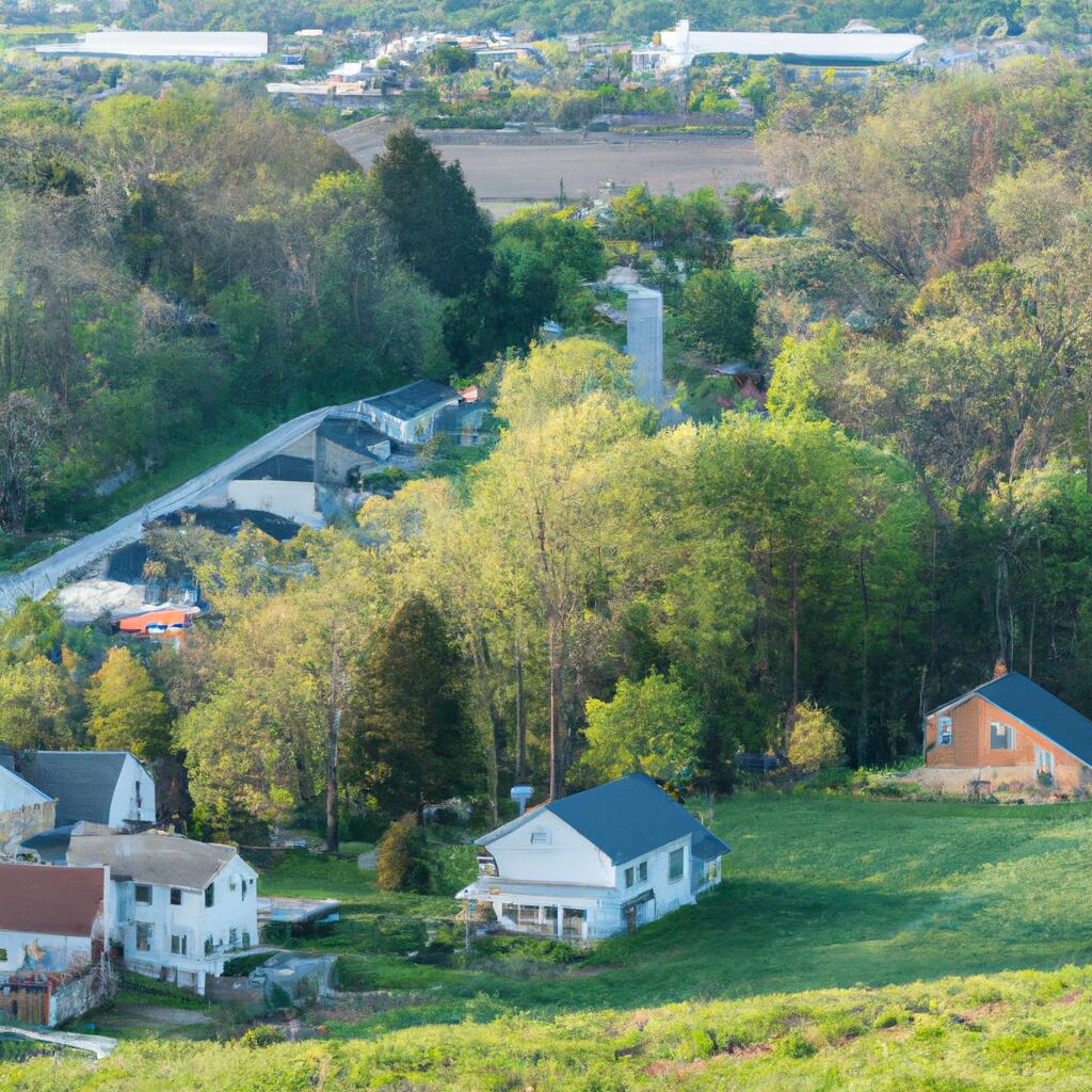Franconia Township, Telford | Everything You Need to Know