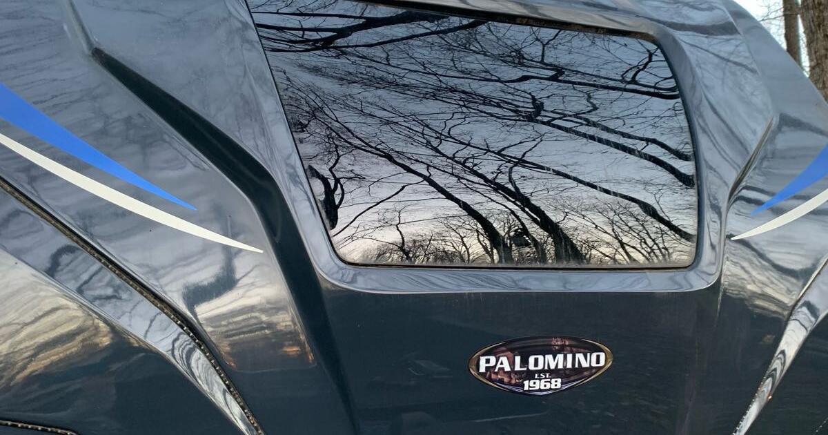 31 ft Puma Camper have come down $7,000 for $23000 in Durham, NC | For ...