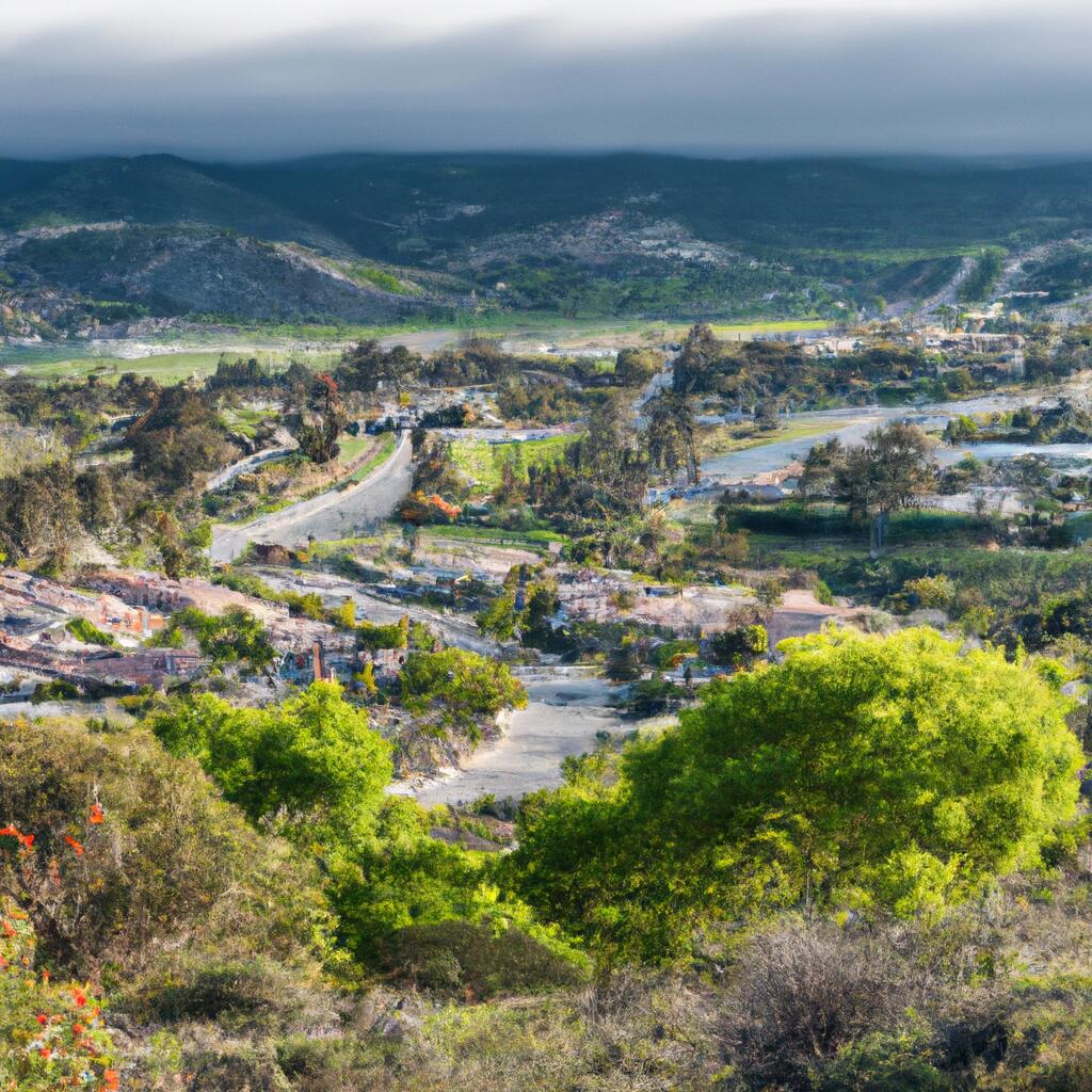 Huasna Valley and Huasna Corridor, Arroyo Grande | Everything You Need ...