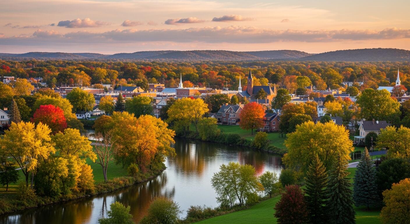 Hartland, WI crime rates and safety statistics