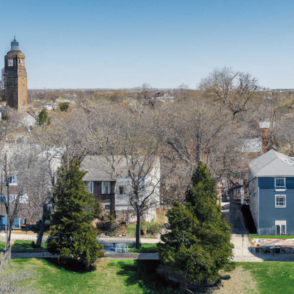 Springfield, Springfield | Everything You Need to Know