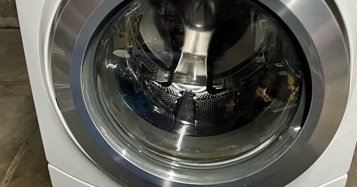 Free washer and dryer for Free in Aurora, CO | For Sale & Free — Nextdoor