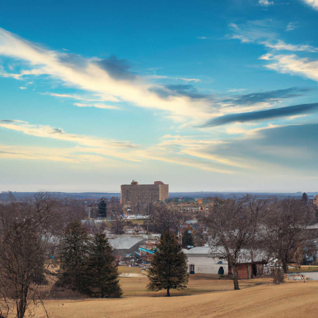 Things to do in Cadott with kids