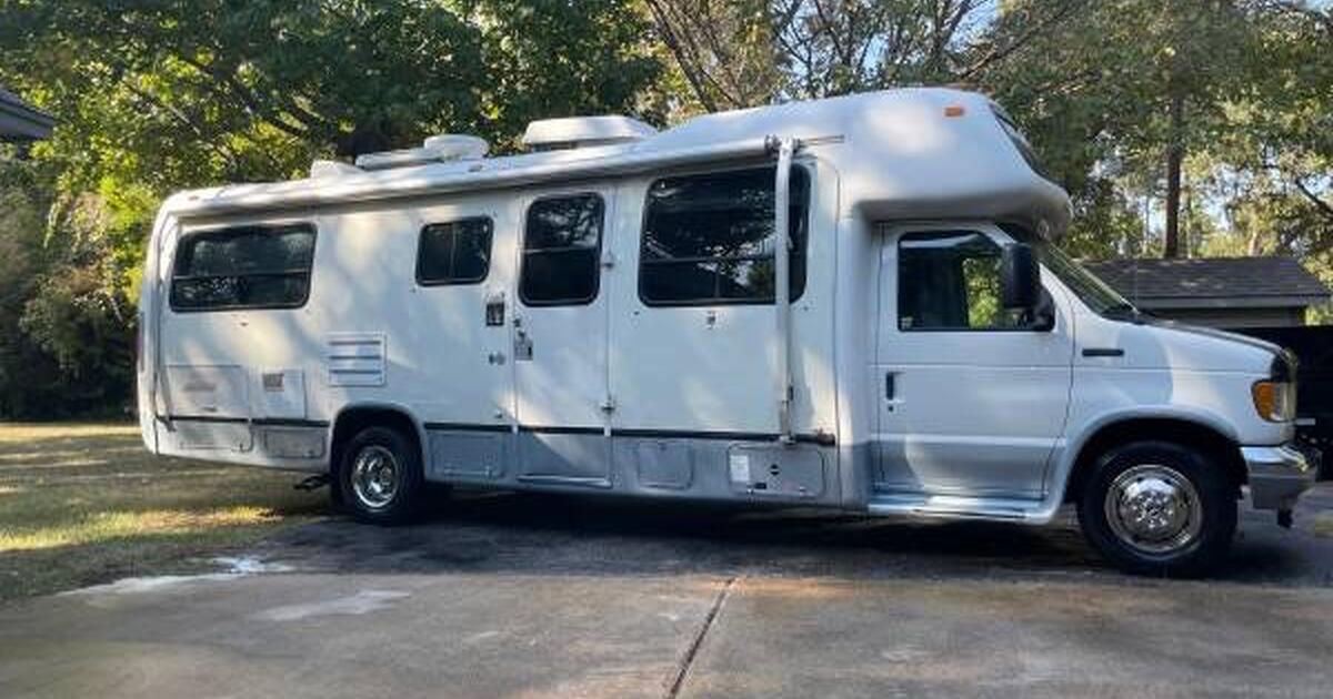 1995 Telstar 28ft Class C RV Moterhome Runs Like New!!! for $14500 in ...