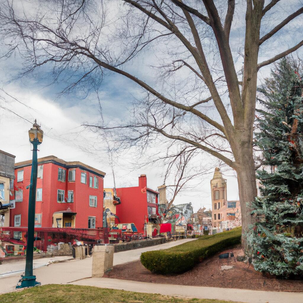 Latrobe Square, Latrobe | Everything You Need to Know