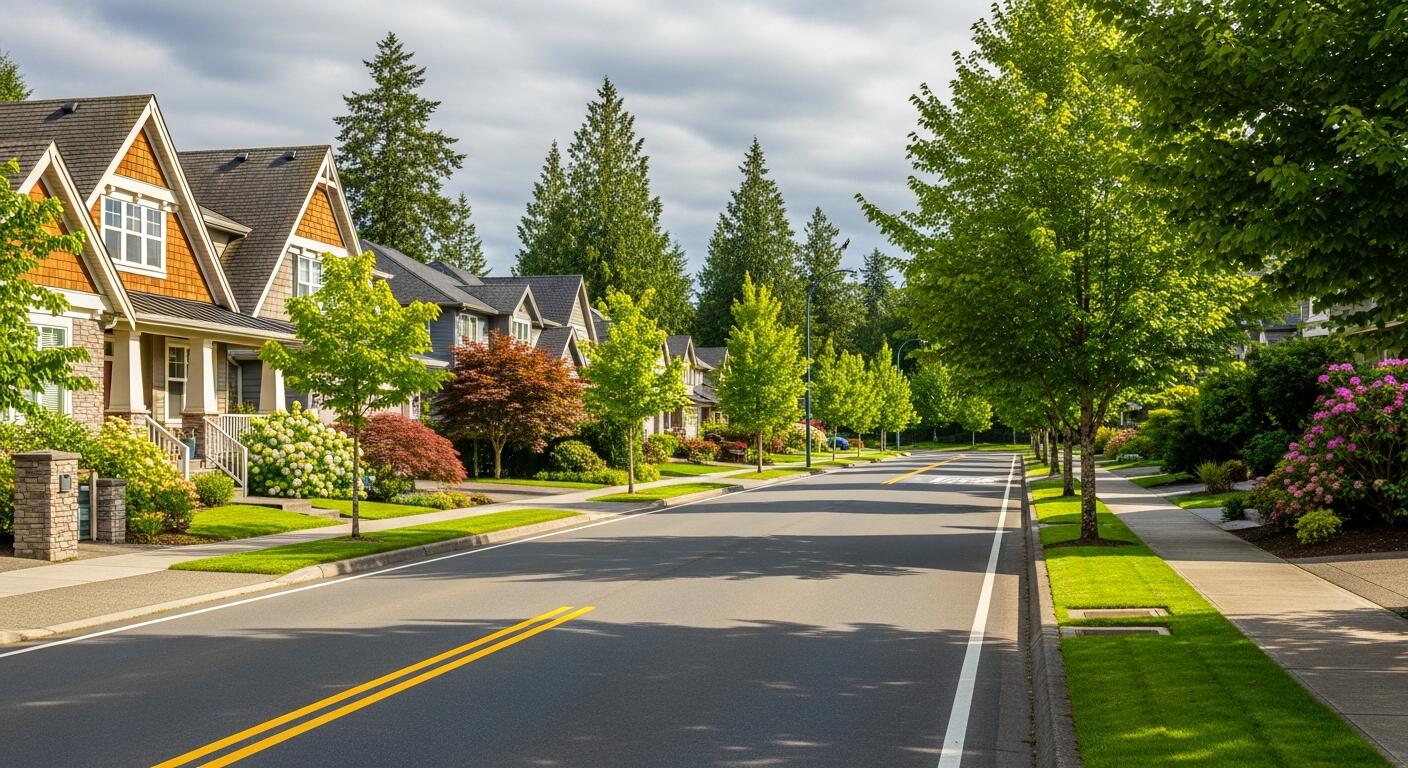 Felida, Vancouver | Everything You Need to Know