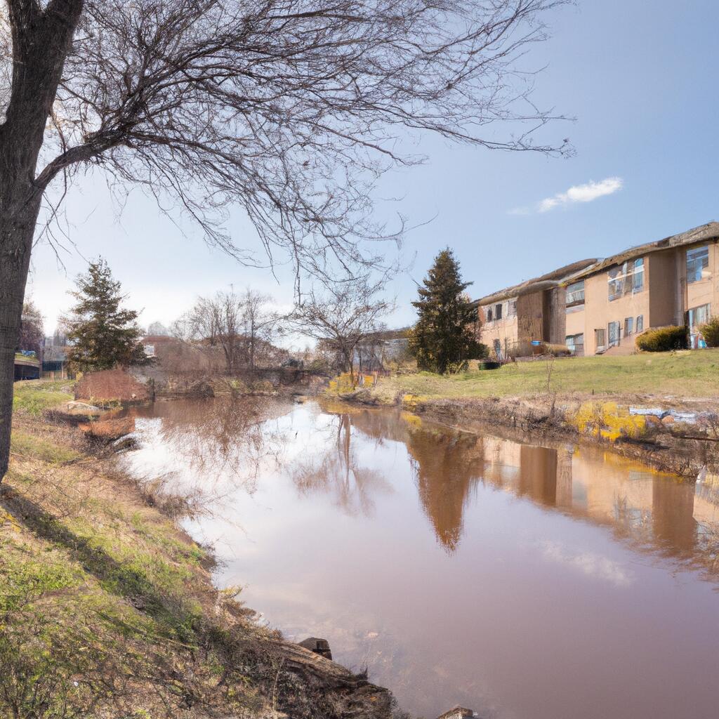 River View, Plainfield | Everything You Need to Know