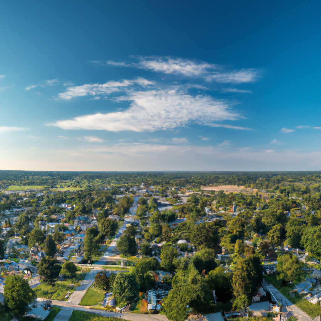 Clio, MI crime rates and safety statistics