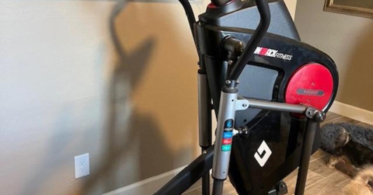 Diamondback elliptical trainer for $350 in Wickenburg, AZ | For Sale ...
