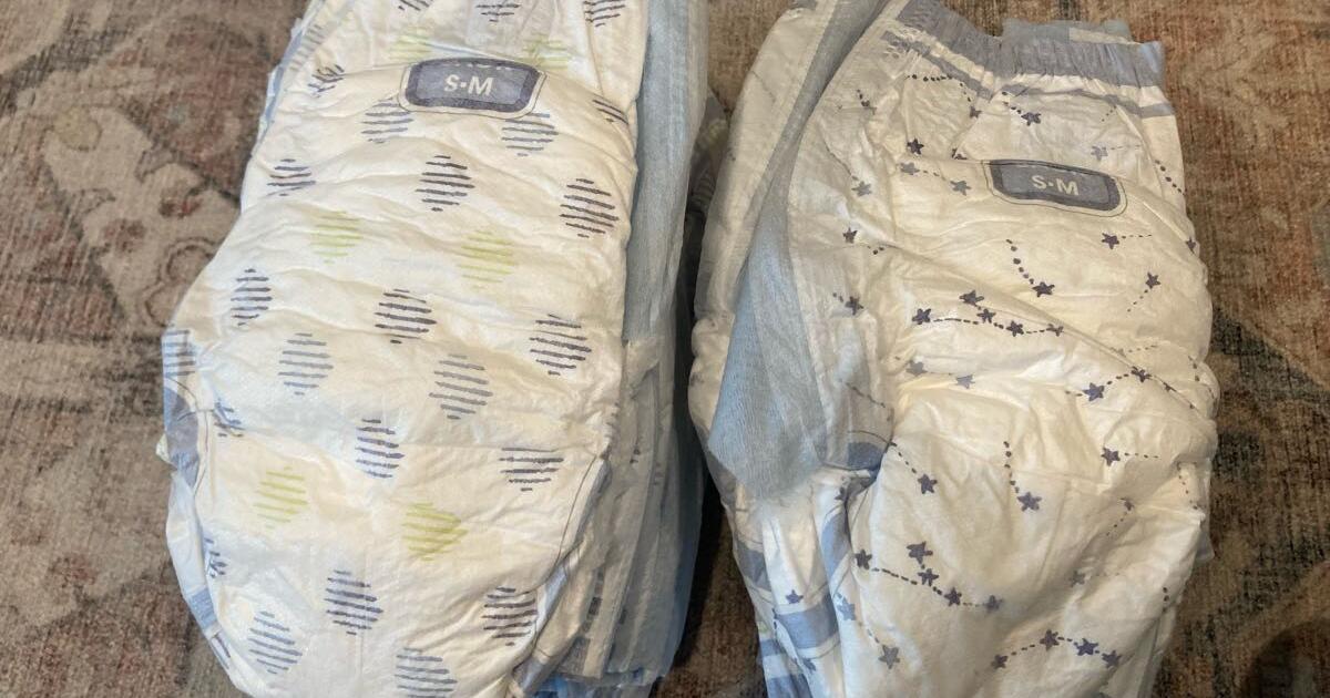 15 boys small/medium pull up for nights for Free in Aurora, CO | For ...