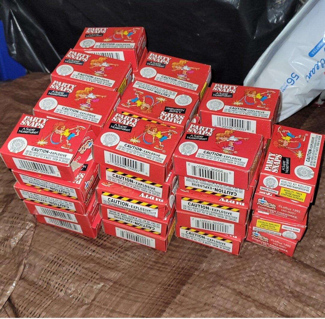 Snap rocks for $1 in Winter Haven, FL | For Sale & Free — Nextdoor